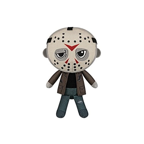 Funko Plushies Horror-Jason Voorhees Toy - Walmart.com