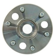 ACDelco GM Original Equipment Front Wheel Hub and Bearing Assembly with ...