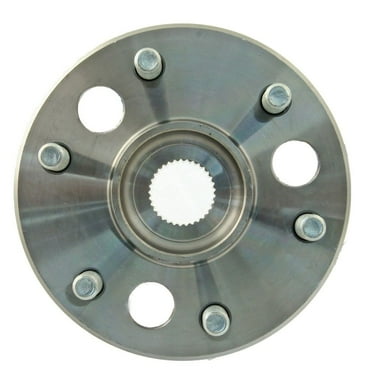 ACDelco GM Original Equipment Front Wheel Hub and Bearing Assembly with ...