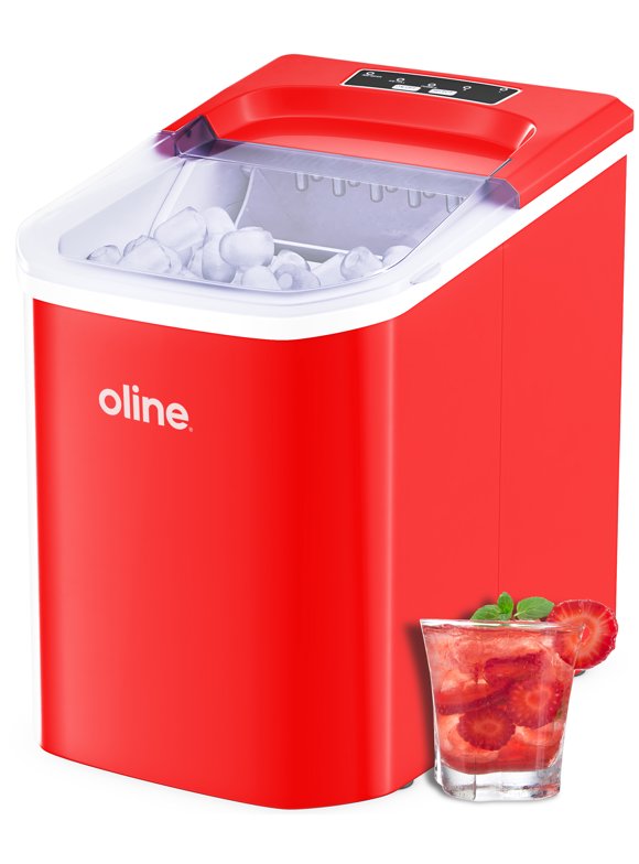 Countertop Ice Makers - Walmart.com