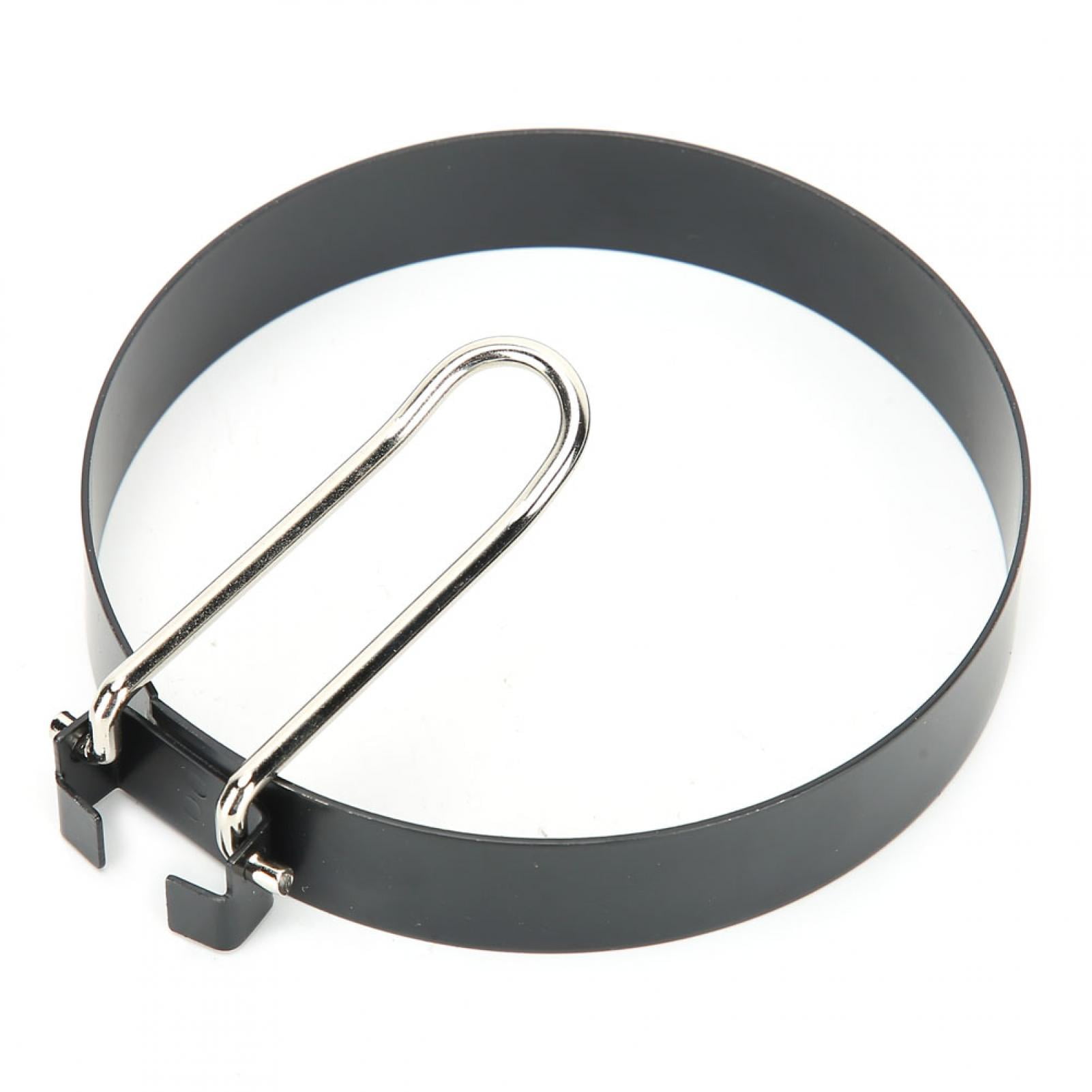 Click here for Ccdes 2pcs Stainless Steel Round Non-Stick Egg Sha... prices