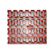 Dog Bone Multi cutter (3”x12)- Fast Shipping - Sharp Edges ...