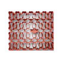 Dog Bone Multi cutter (3”x12)- Fast Shipping - Sharp Edges ...