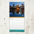 2020 Road Trip: Ohio Wall Calendar - Walmart.com