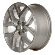 2020-2021 Nissan Sentra 18x7.5 Inch Jante Replacement Aluminum Wheel ...
