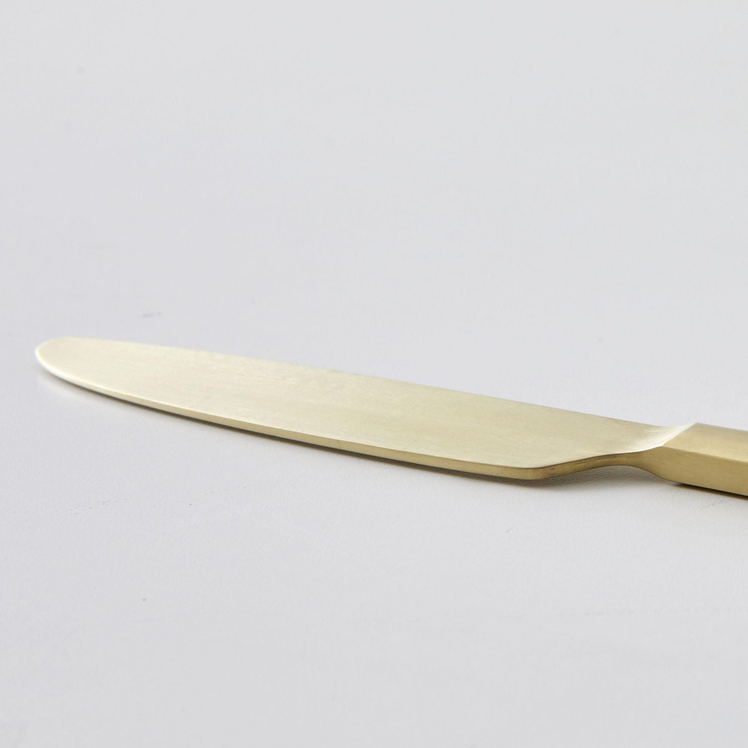 Click here for Better Homes & Gardens Bhg River Gold Satin Dinner... prices