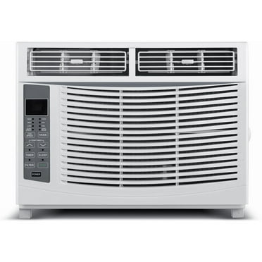 Arctic Wind AW8005E 2016 Energy Star 8,000 BTU Window Air Conditioner ...
