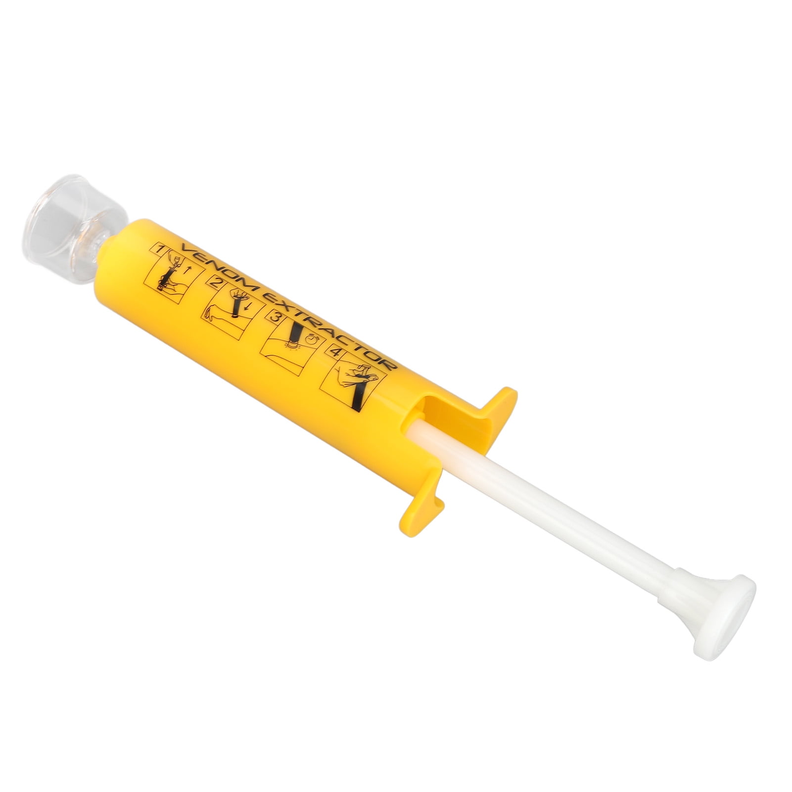 Kit Para Picaduras De Insectos, Elimina Irritantes, Extractor De ...