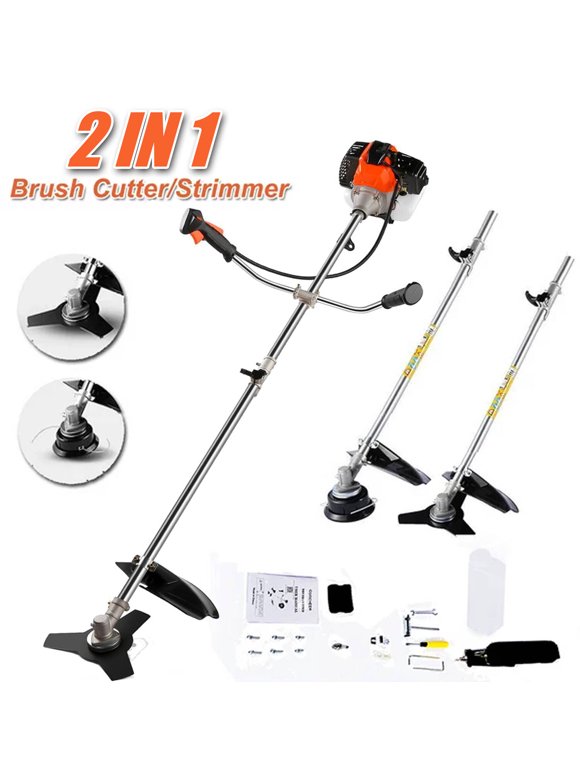 Trimmers and Edgers in Outdoor Power Equipment - Walmart.com