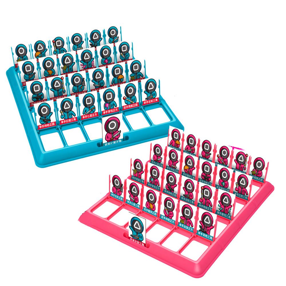 Educational Funny Chess and Card Memory Training Parent-child ...