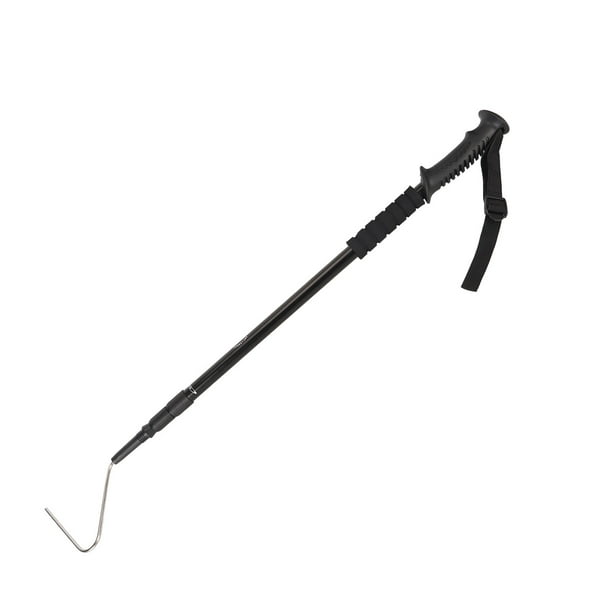 Reptile Catcher, Collapsible Snake Hook Adjustable Prevent Slip ...