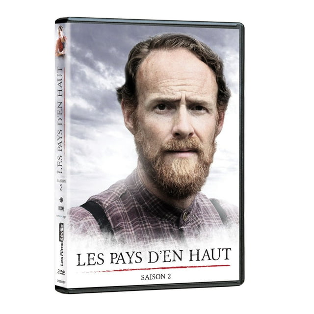Les Pays D'en Haut - Saison 2 (French only) - Walmart.ca