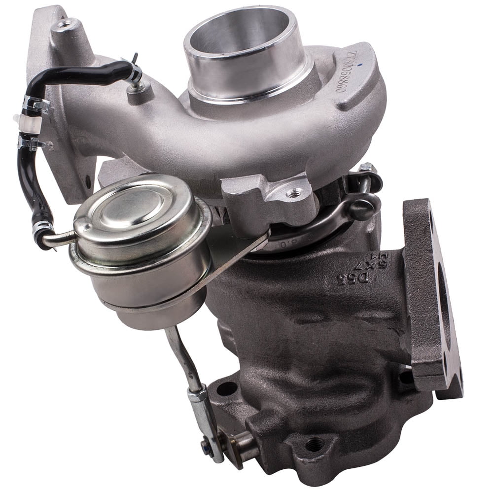 BMTBUY TD04L Turbo for Subaru Impreza WRX GT EJ255 2.5L 2008-2011 49477 ...