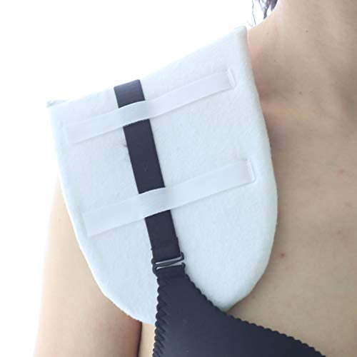 Shoulder Recoil Pad