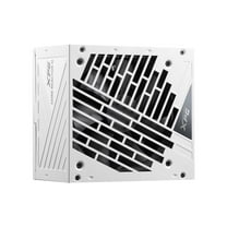 XPG CYBERCORE ATX Modular PSU 1000W 80 Plus Platinum 26 Connectors ...