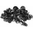 Trim Kit, Clip, Body Bumper Door Plastic, Push Pin, Rivet Fastener ...