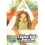 Father Yod and the Source Brotherhood (Paperback) - Walmart.com