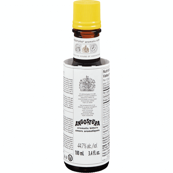 Click here for Angostura Aromatic Bitters 100ml/3.4 Fl Oz 4 Fl Oz prices