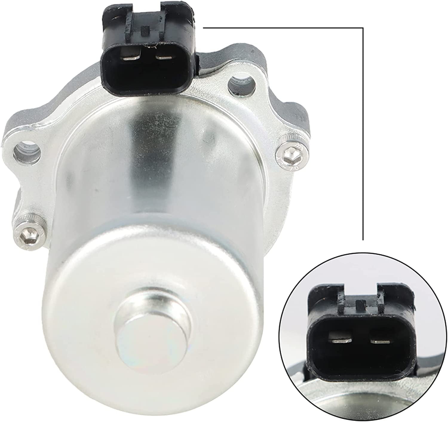 PET-U Shift Motor Assembly for Honda Rancher 420 Es TRX420FE 2007-2015 ...