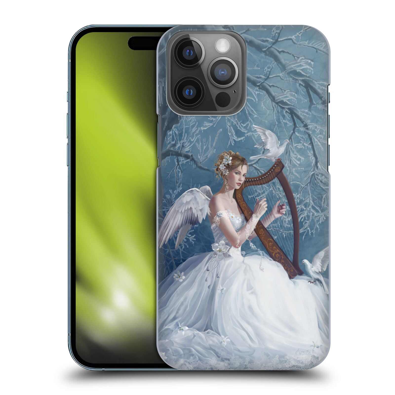 Head Case Designs Officially Licensed Nene Thomas Deep Forest Chorus ...