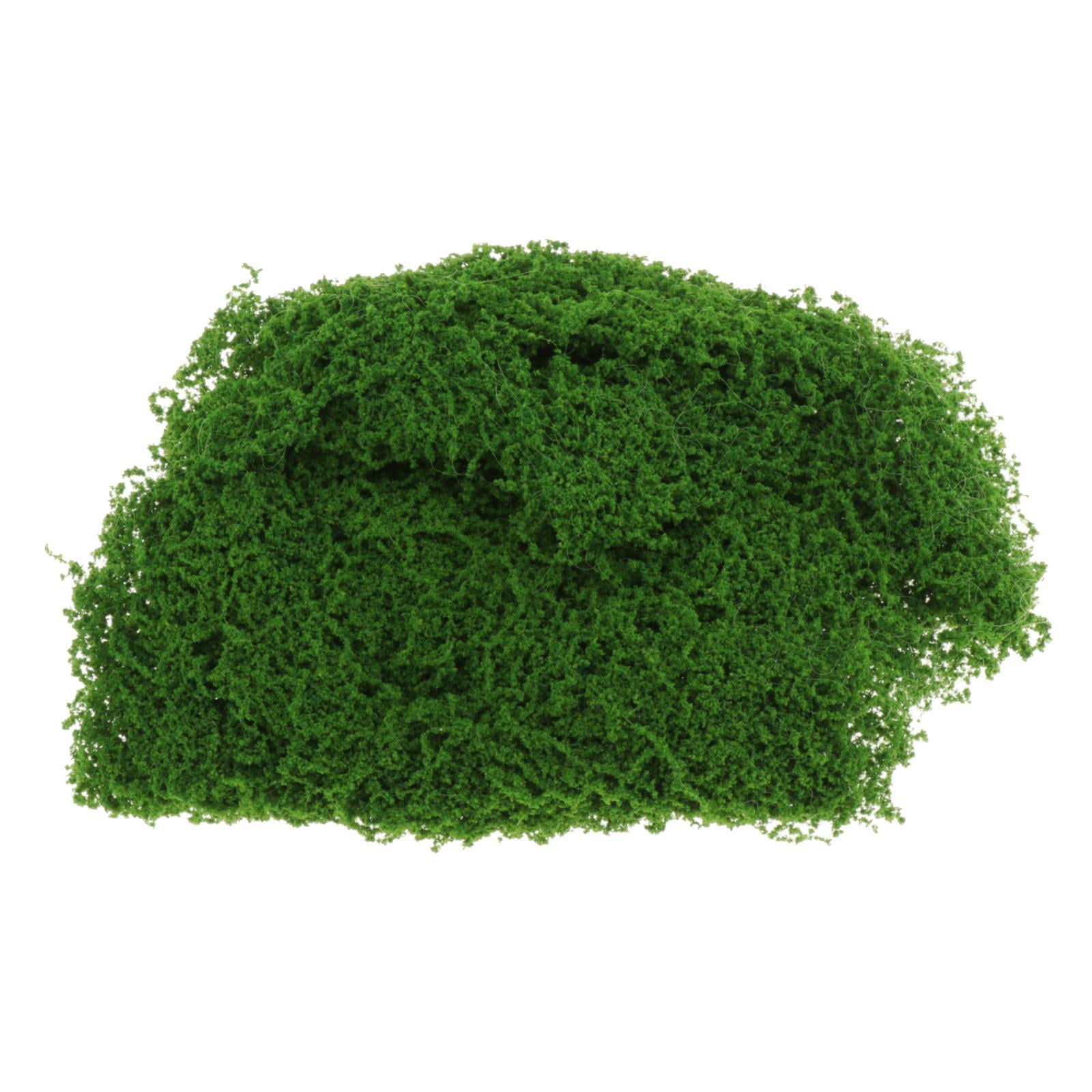 1 package of 10g Model Static Grass , Fake Grass for Miniature Railway ...