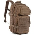 Red Rock Gear Assault Pack Dark Earth - Walmart.com