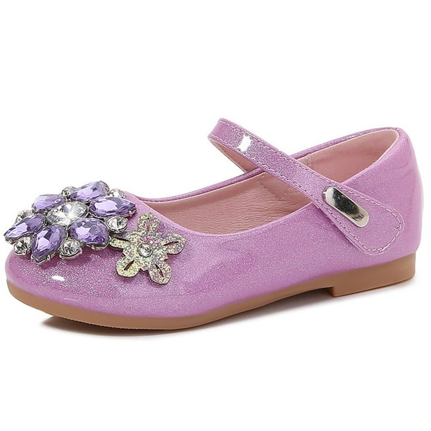 Dreamtale New Jelly Mary Jane Shoes Cosplay Frozen Elsa Anna Cinderella ...