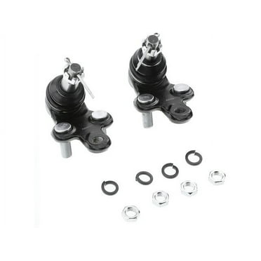 Prothane 85-88 Suzuki Samurai Spring & Shackle Bushings (OEM Shackles ...