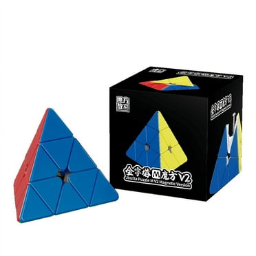 DaYan Guhong Pro Maglev 3x3x3 Cube 55mm Professional Stickerless Speed ...