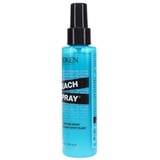 Redken Beach Spray, 4.2 oz, Tousled Waves, Safe for Color-Treated Hair ...