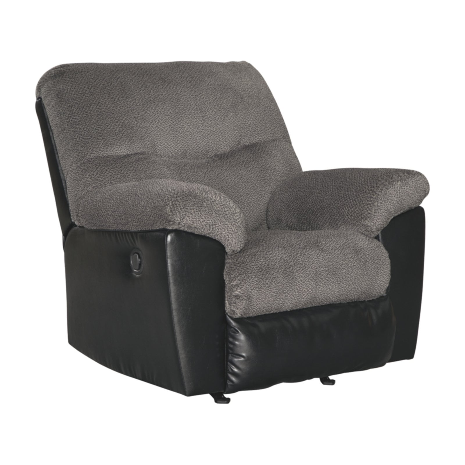Signature Design by Ashley Millingar Rocker Recliner - Walmart.com