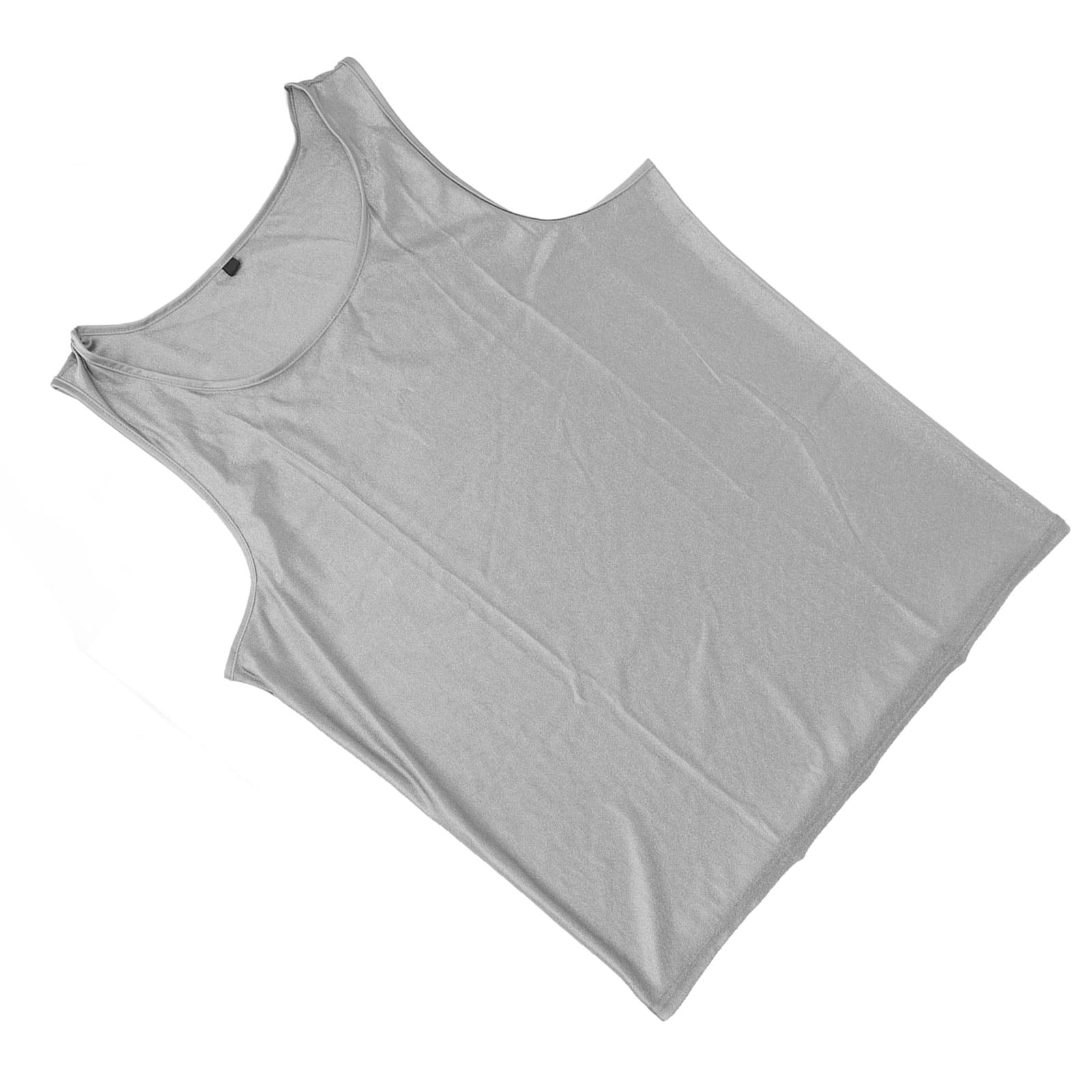 Ropa De Protección Antirradiación Capucha Faraday. Bloqueo EMF, Tela ...