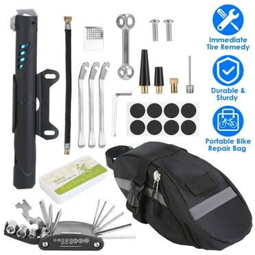 ARB 10000011 Speedy Seal 2 Universal Heavy Duty Tire Repair Kit For Car ...