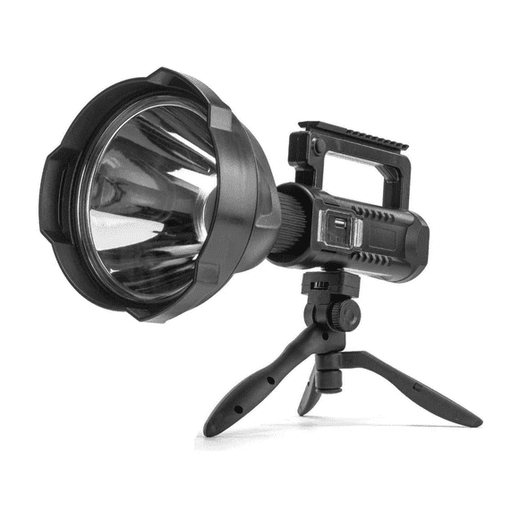 Tripod Flashlight
