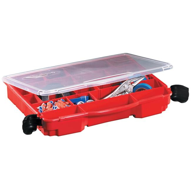Plano Molding Single Sided Stow N Go Organizer 5230-02 - Walmart.com