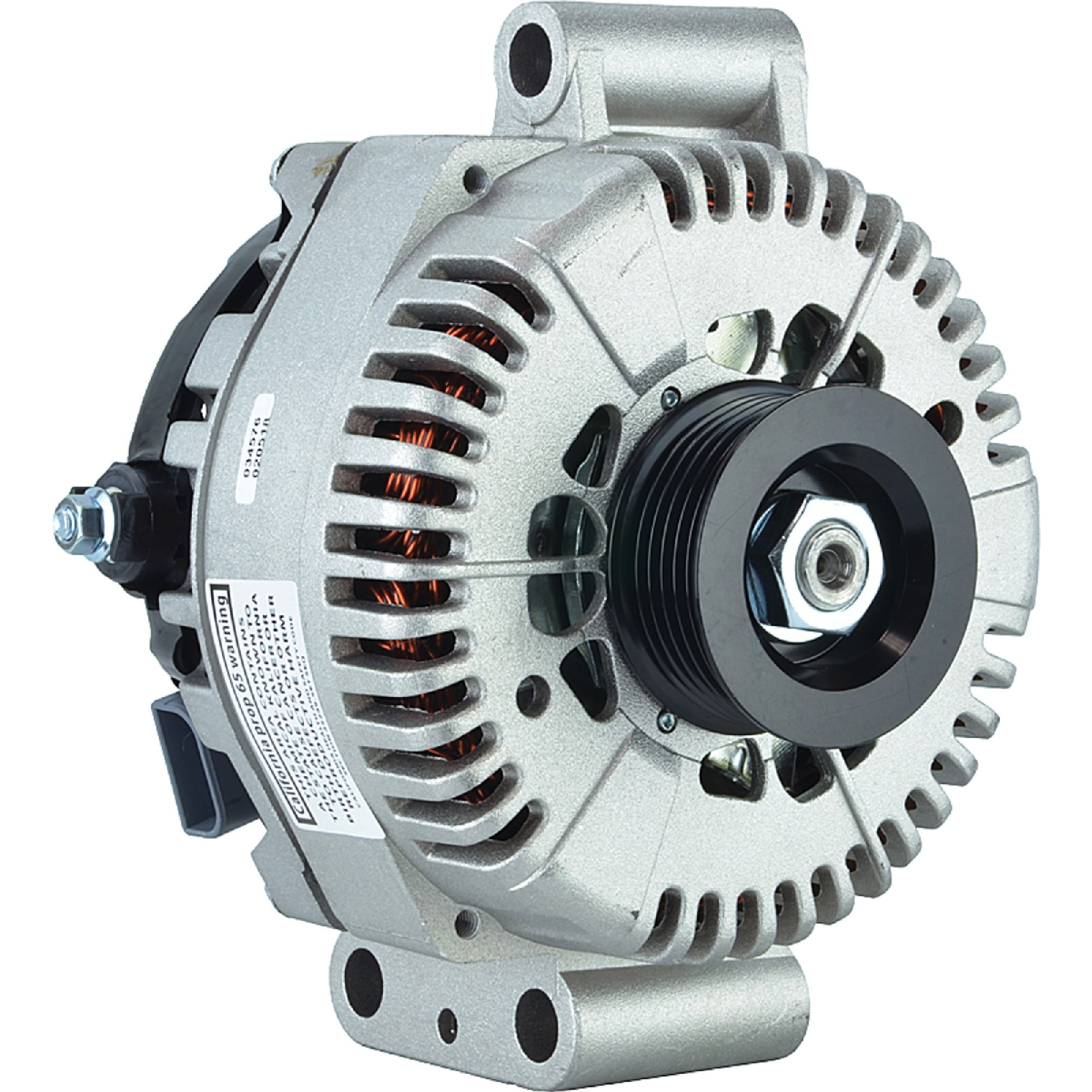 DB Electrical 400-14201 New Alternator for Ford Explorer 1996-2001 ...