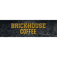 Brickhouse Dark Roast Decaf Liquid Coffee Concentrate, 2 Pack – 64 oz ...