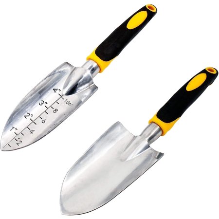 Hongchun Cast Aluminum Heavy Duty Garden Tools Pot Tool, Hand Tools For ...