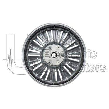 Genuine LG Washing Machine Rotor Assembly, OEM Replacement Part ...