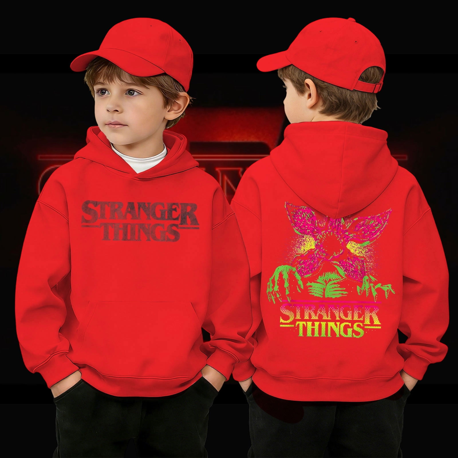 Click here for Rinsvye Boys And Girls Retro Video Game Themed Dem... prices