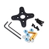 E-flite Power 60 Brushless Outrunner Motor 470Kv EFLM4060B Electric ...