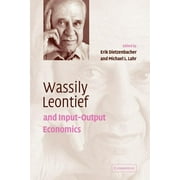 Wassily Leontief