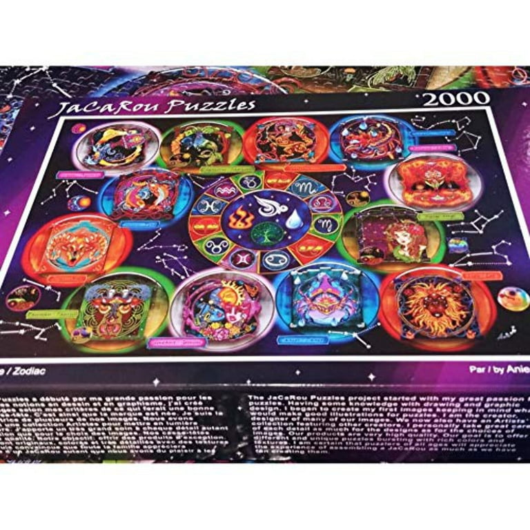 Zodiac for 2000 60 photos - Astrologytoyou.com