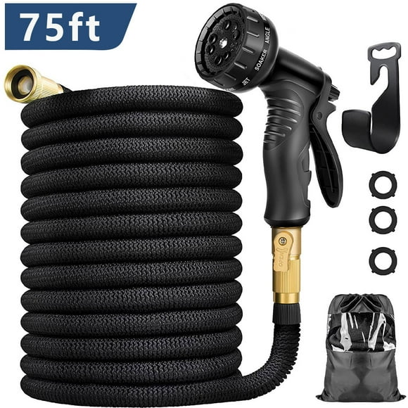 Garden Hose 75 Ft