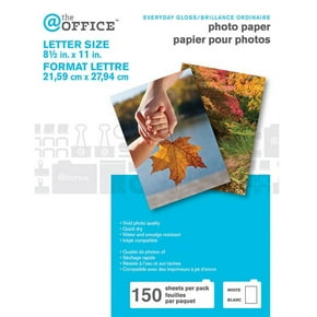 Photo Paper | Walmart Canada