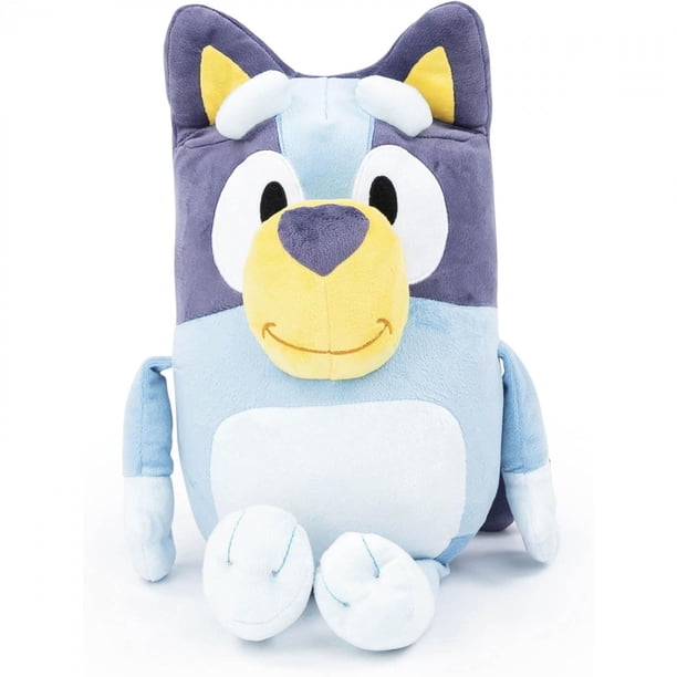 Bluey Pillow Buddy - Walmart.ca