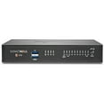 SonicWall TZ470 Network Security/Firewall Appliance - Walmart.com