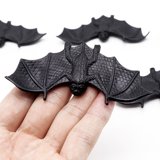 SSBSM 20Pcs Simulation Bat Funny Scary Realistic Anti-fade Wear ...