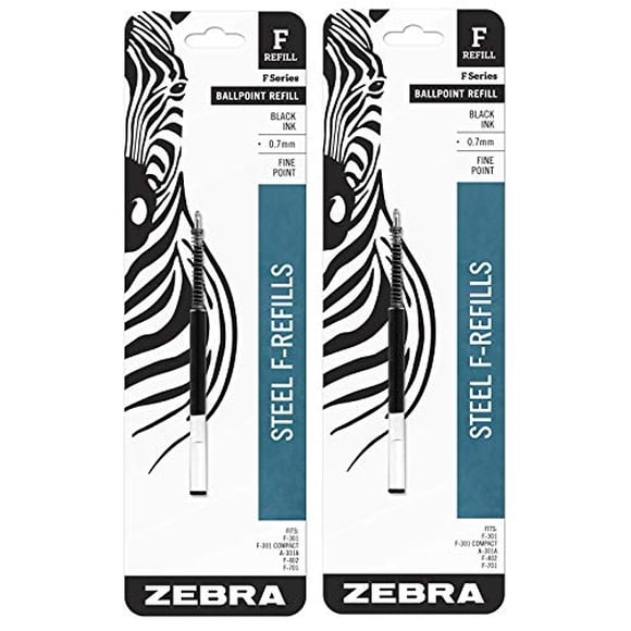 Zebra F701 Refill