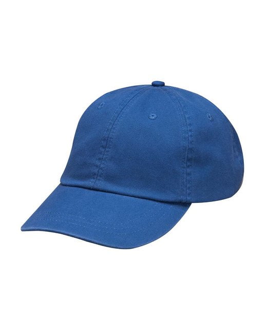 Optimum II - True Colors Cap - ROYAL - OS - Walmart.com
